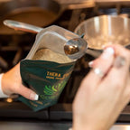 Gerson therapy approved coffee product