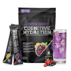 Get A Grip electrolyte powder packets