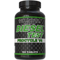 GET Diesel multivitamins for energy