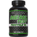 GET Diesel multivitamins for energy