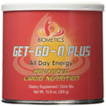 Get-Go-N Plus vitamin b complex energy boost