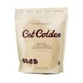 Get Golden organic vanilla protein powder