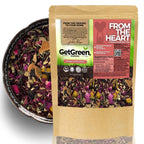 Get Green Healthy Heart Tea benefits