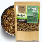 Get Green herbal detox tea
