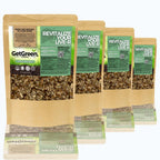 Get Green liver cleanse tea benefits