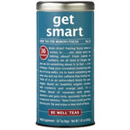 Get Smart herbal tea for focus