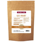 Get Smart herbal tea for focus