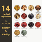 GeumHeuk ginseng sticks for convenience