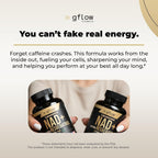gflow antioxidants for cellular health