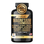 gflow magnesium complex for better sleep