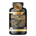 gflow magnesium complex supplement benefits