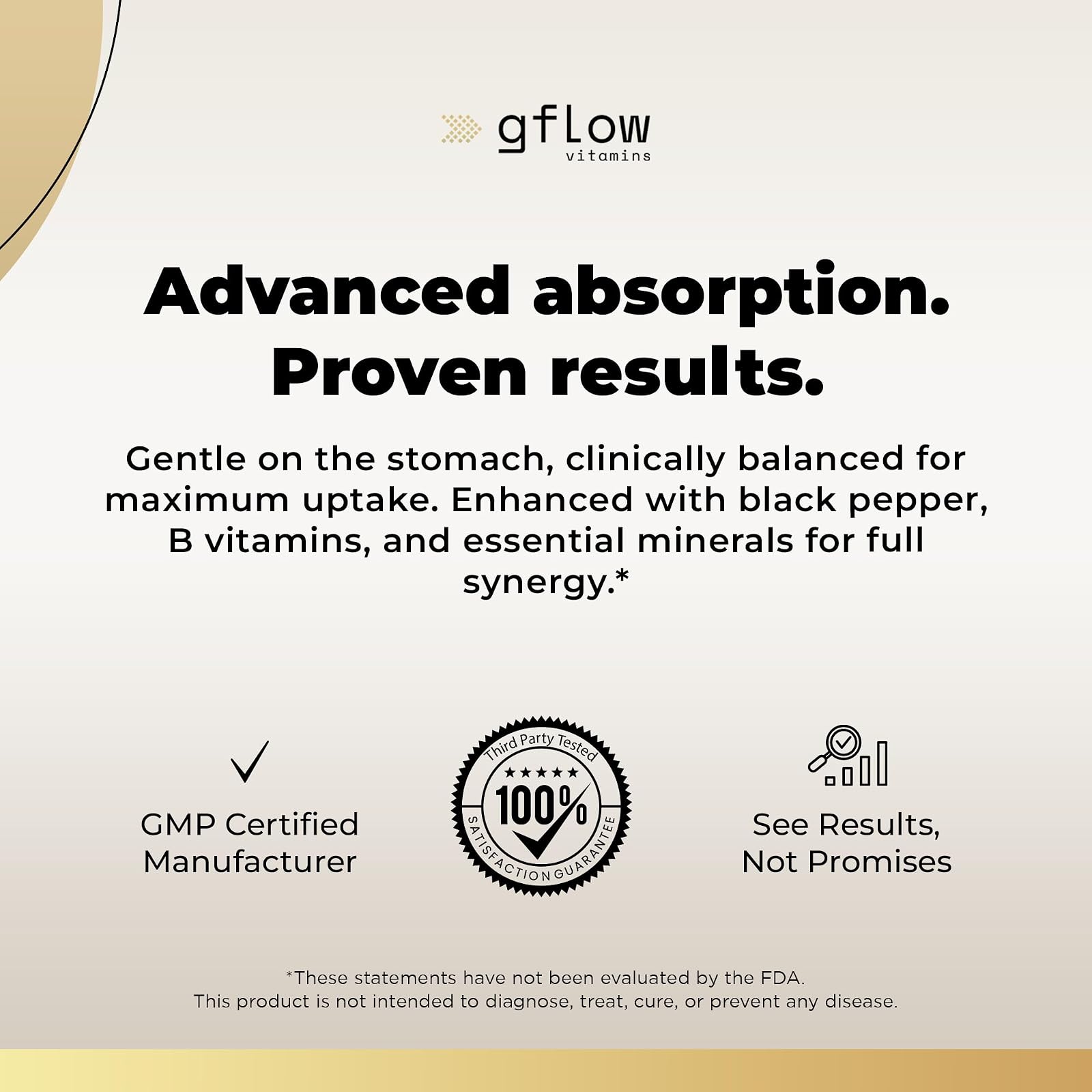 gflow magnesium malate for workout recovery