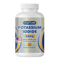 Gflow potassium iodide tablets benefits