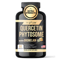 gflow Quercetin Phytosome health benefits