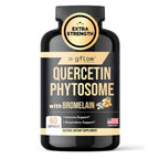 gflow Quercetin Phytosome health benefits