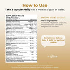 gflow softgels for daily wellness