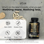 gflow Tongkat Ali for enhanced performance