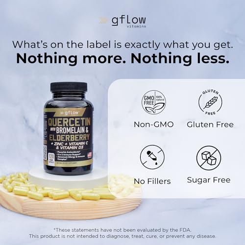 gflow vitamins for active lifestyles