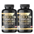 gflow vitamins quercetin immune support