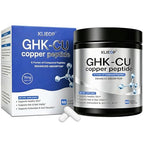 GHK-Cu complex for anti-aging