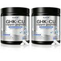 GHK-Cu Copper Peptide Complex benefits