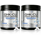 GHK-Cu Copper Peptide Complex benefits
