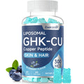 GHK-Cu copper peptide gummies
