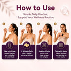 GHK-CU for improved skin elasticity