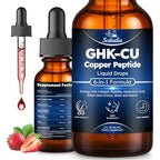 GHK-CU multivitamins for wellness
