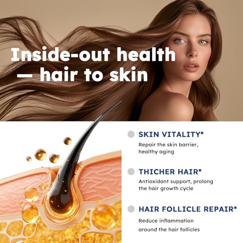 GHK-CU peptides for skin health