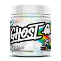 GHOST BCAA powder for muscle recovery