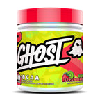 GHOST BCAA powder for recovery