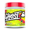 GHOST BCAA powder pineapple flavour