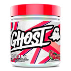 GHOST Burn fat burners guava berry