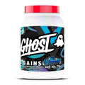 GHOST Clear Gains mass gainer protein