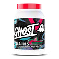 GHOST Clear Gains mass gainer