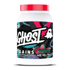 GHOST Clear Gains mass gainer
