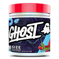 GHOST creatine cherry limeade flavor