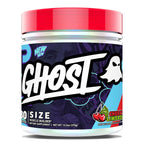GHOST creatine cherry limeade flavor
