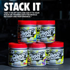 GHOST creatine for workout performance