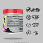 GHOST Creatine Monohydrate energy boost