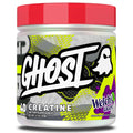 GHOST Creatine Monohydrate for muscle gain
