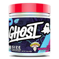 GHOST creatine muscle builder powder