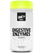 GHOST digestive enzymes for gut health