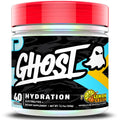 GHOST electrolyte powder for hydration