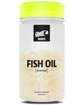 GHOST fish oil 3000 mg benefits