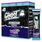 GHOST Hydration Sticks for athletes