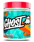 GHOST Intra Workout BCAA drink