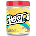 GHOST Legend pre-workout powder