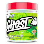 GHOST pre-workout energy boost